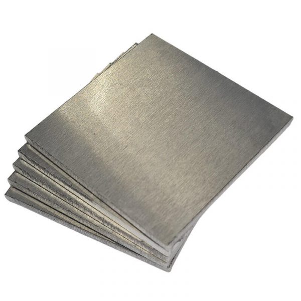 Packers, Shims & Washers - Metal Parts Direct